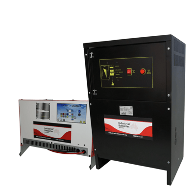 Battery Ceil Regeneration | Industrial Batteries Australia