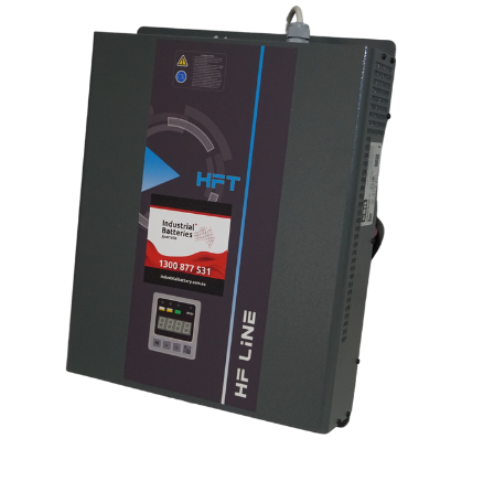 Get The Best Forklift Battery Charger For All Your Needs