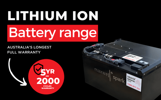 CEIL Power's Lithium-Ion Battery Technology Development