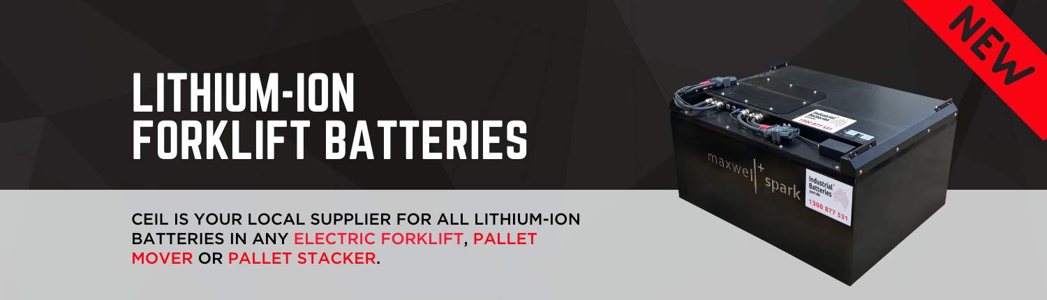 CEIL Power's Lithium-Ion Battery Technology Development