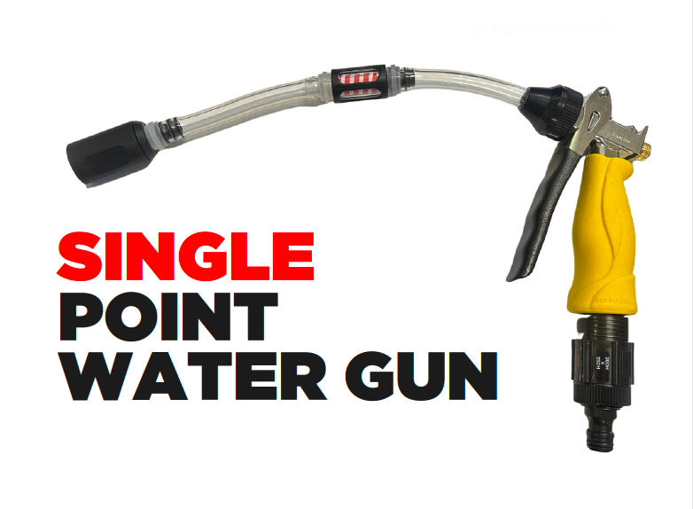 Forklift Battery Watering Gun