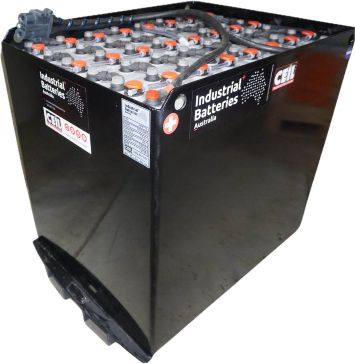 Lead Acid Batteries: Reliable Power Solutions