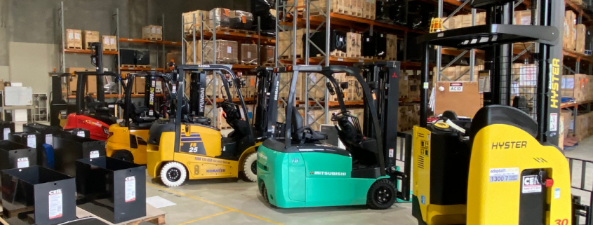 Industrial Batteries Australia offer environmental sustainability ...